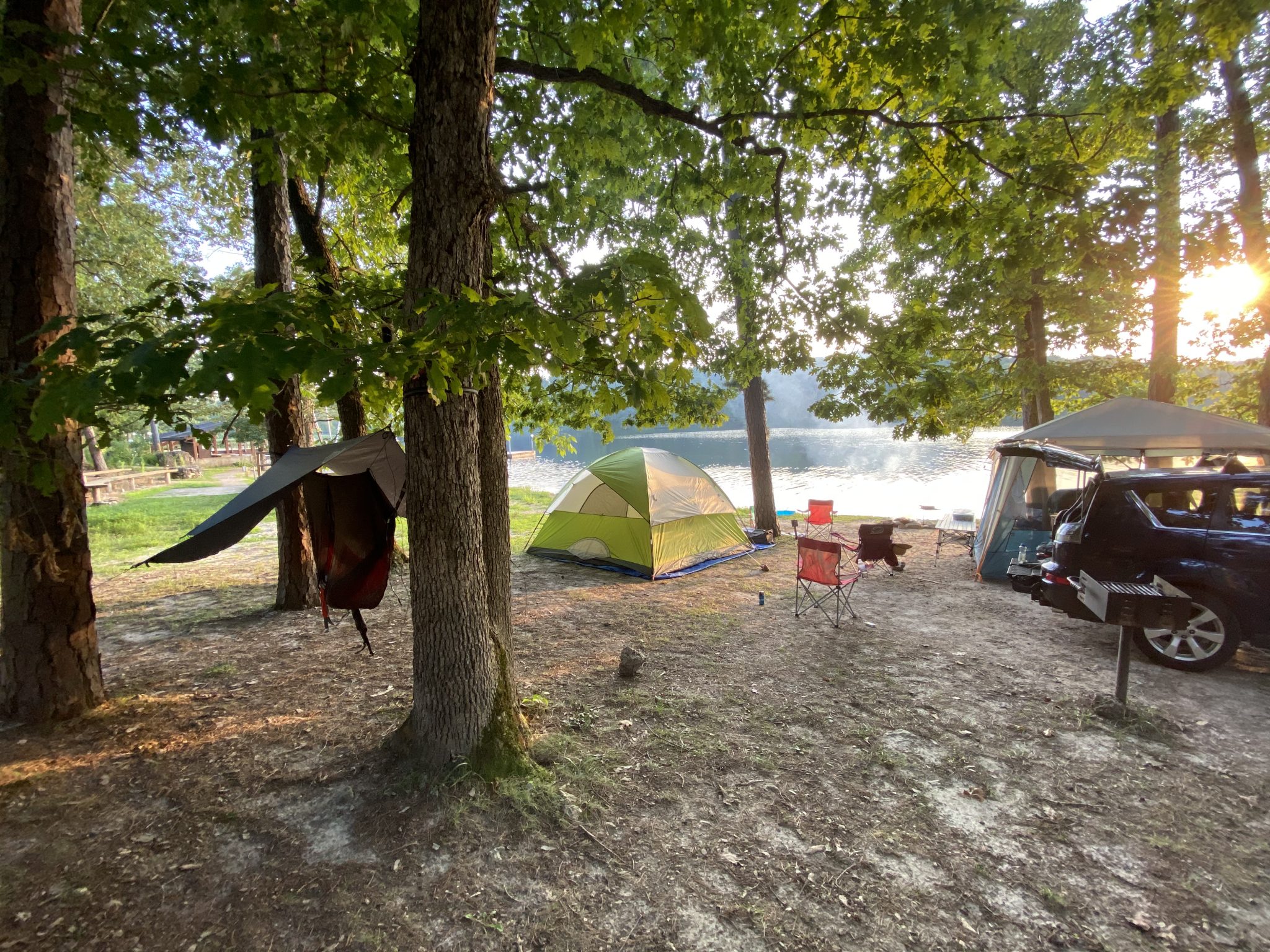 Spring Lake Ranch - The Marvelous Camp
