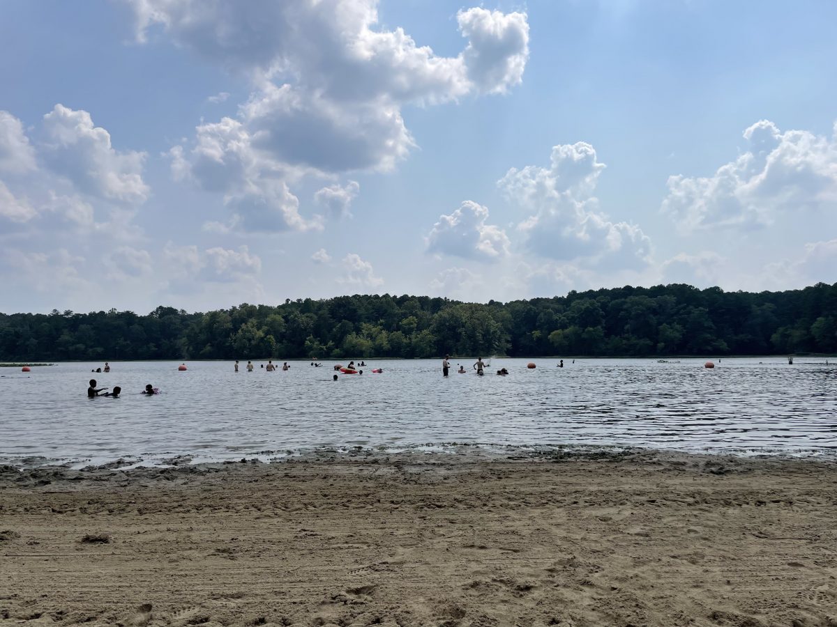 Oak Point Campground - The Marvelous Camp